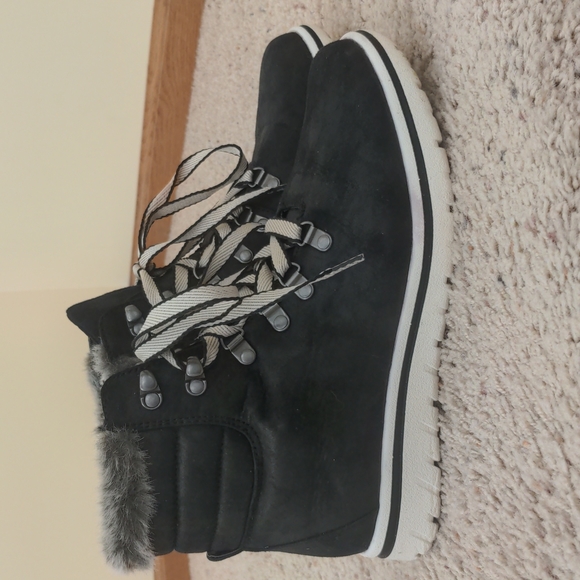 White Mountain | Shoes | White Mountain Cliffs Boots | Poshmark